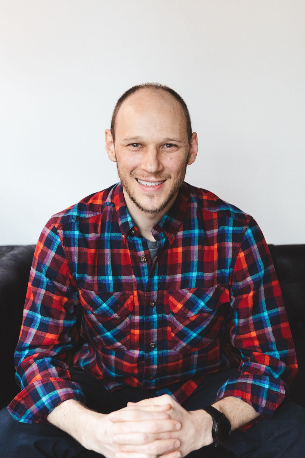 Ryan Kanto | Wildcat Mentor Society