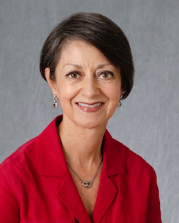 Lisa Harter | Wildcat Mentor Society