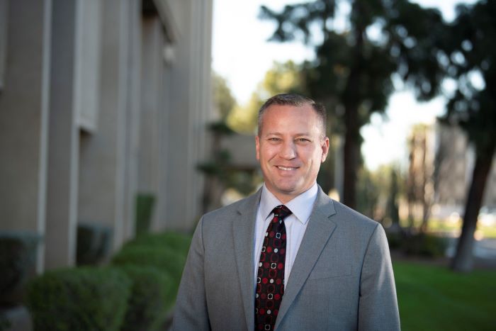 Gilbert Davidson | Wildcat Mentor Society