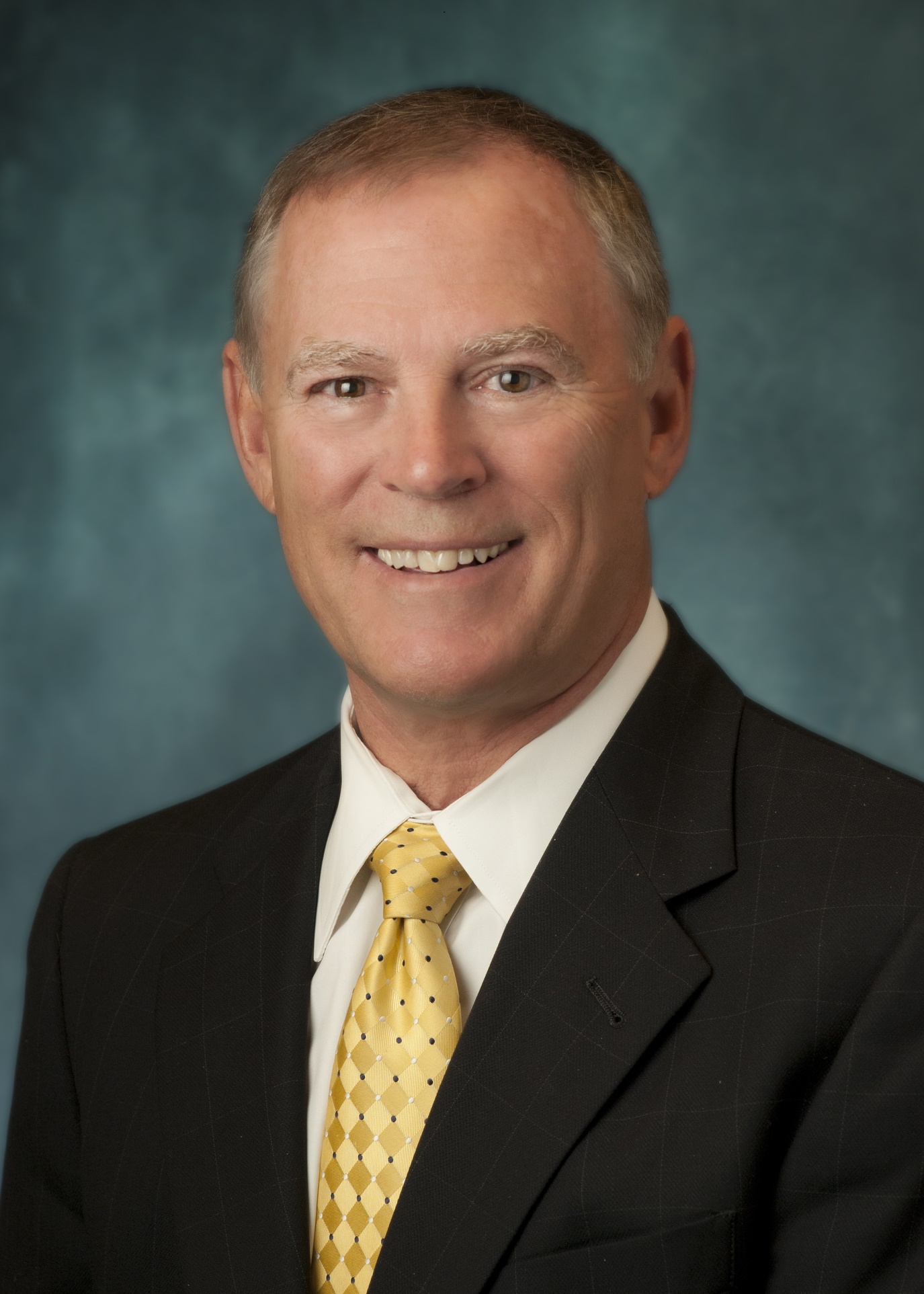 Mike Hannley | Wildcat Mentor Society