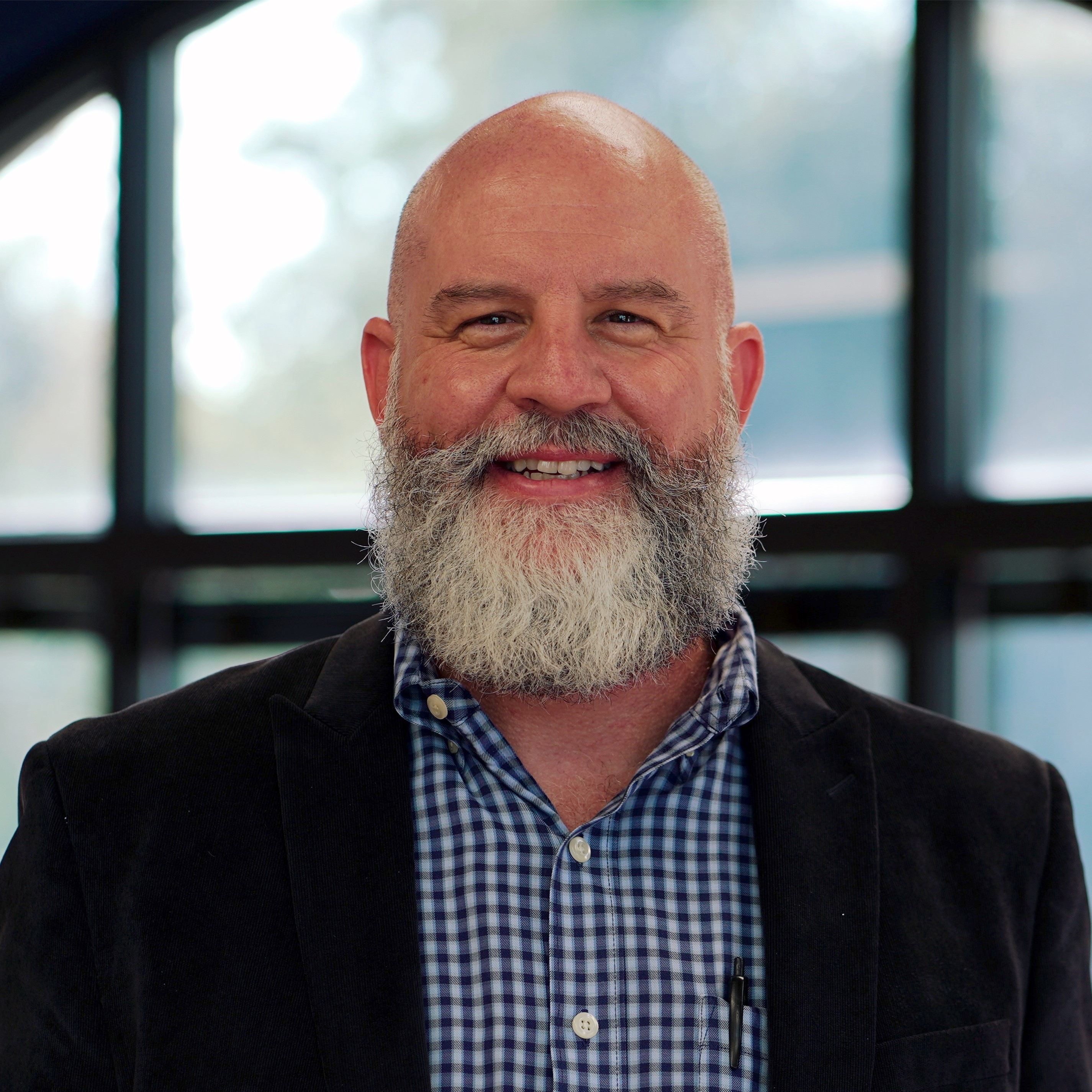 Mike Faherty | Wildcat Mentor Society