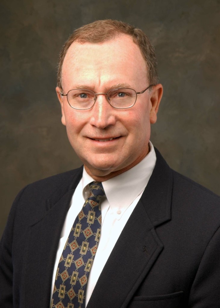 Gary Harper | Wildcat Mentor Society