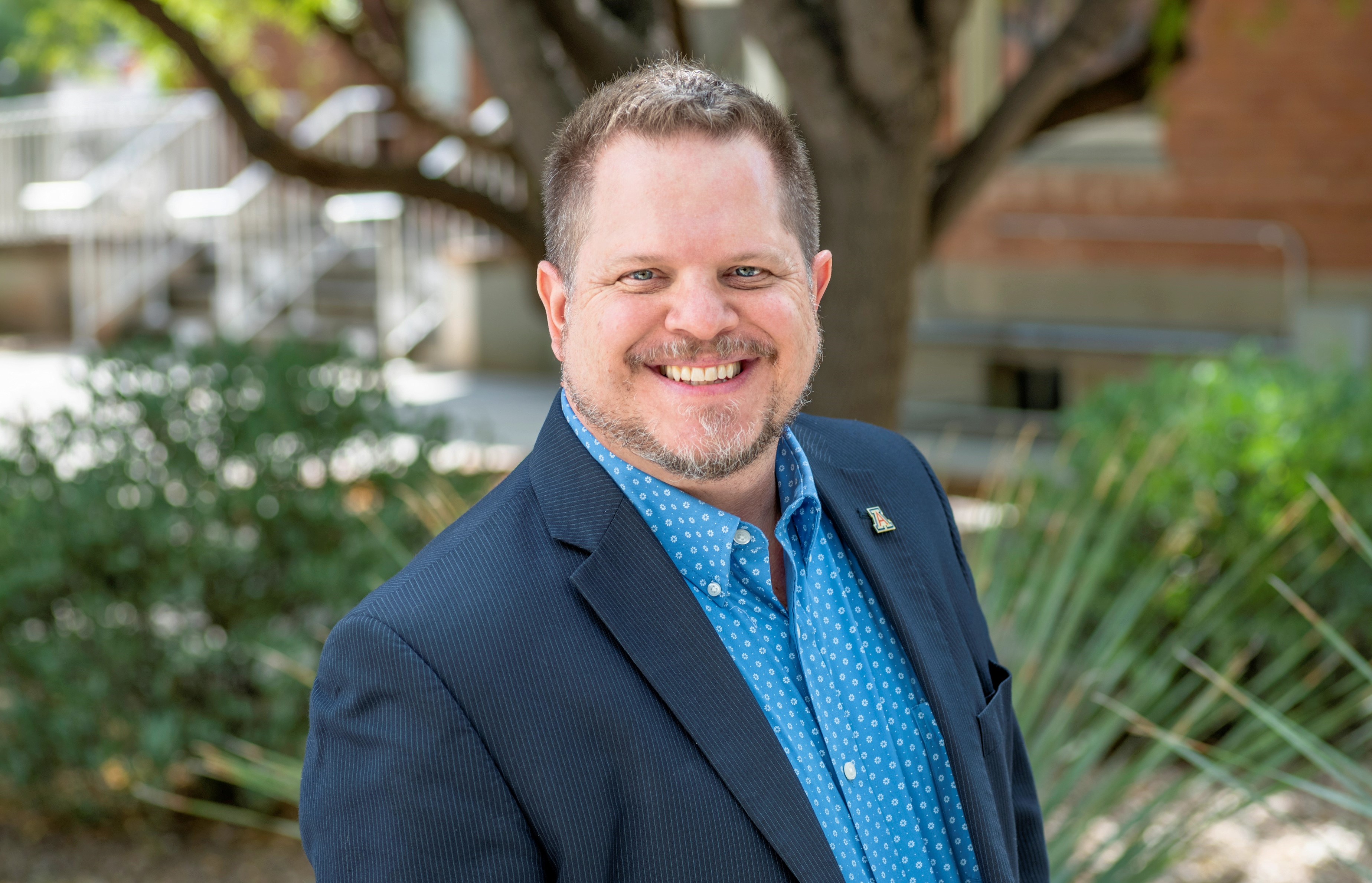 Brian Ellerman | Wildcat Mentor Society